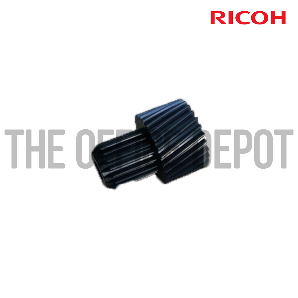 Gear Development Roller Idler Ricoh Aficio MP2554 Genuine D2023145