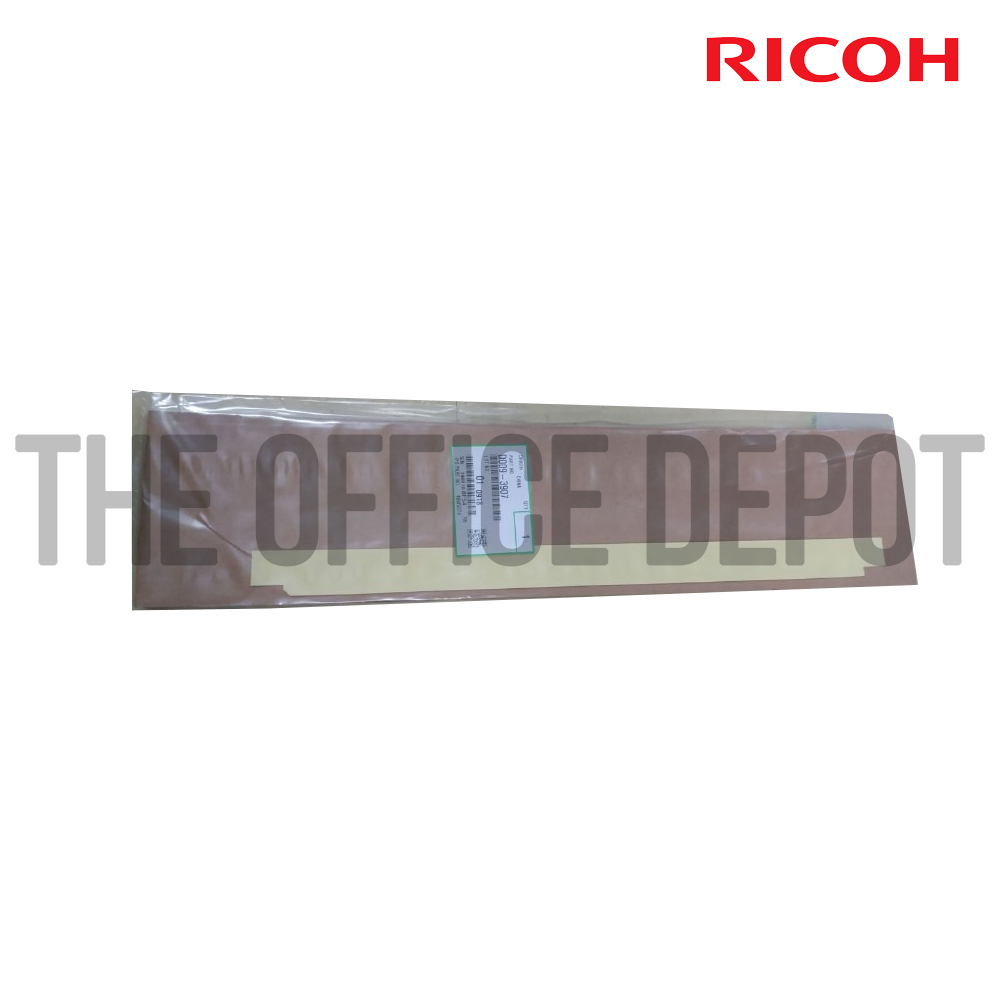 Exit Seal Rear Transfer/Transfer Belt Ricoh Aficio MP4000 Genuine ...