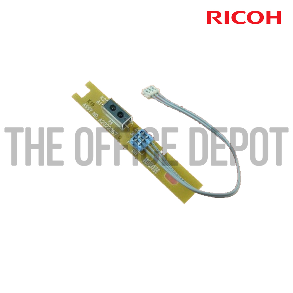 Image Density Sensor Ricoh Aficio MP3500 Genuine B2132367