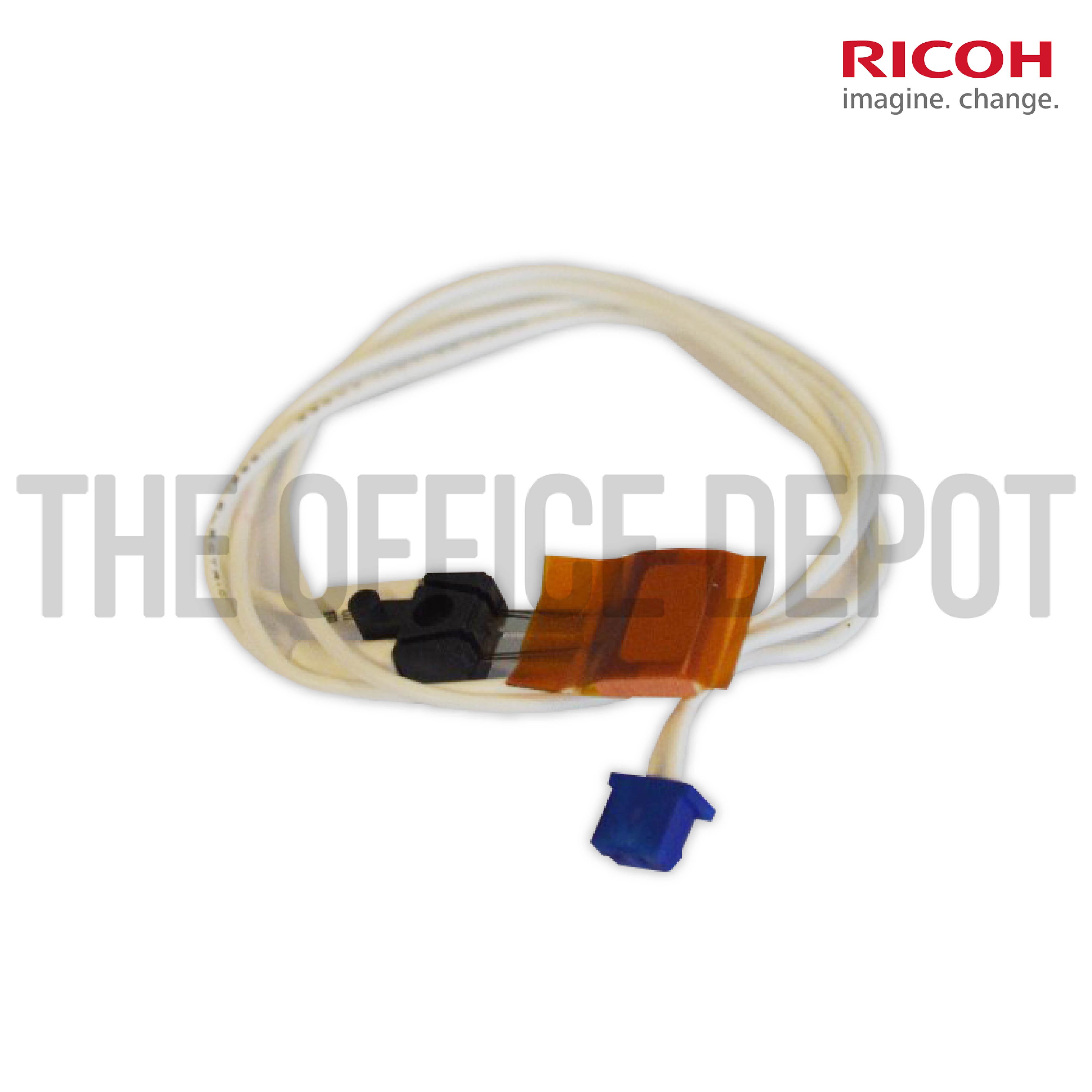 Non Contact Thermistor Ricoh Aficio 350 Genuine AW100051