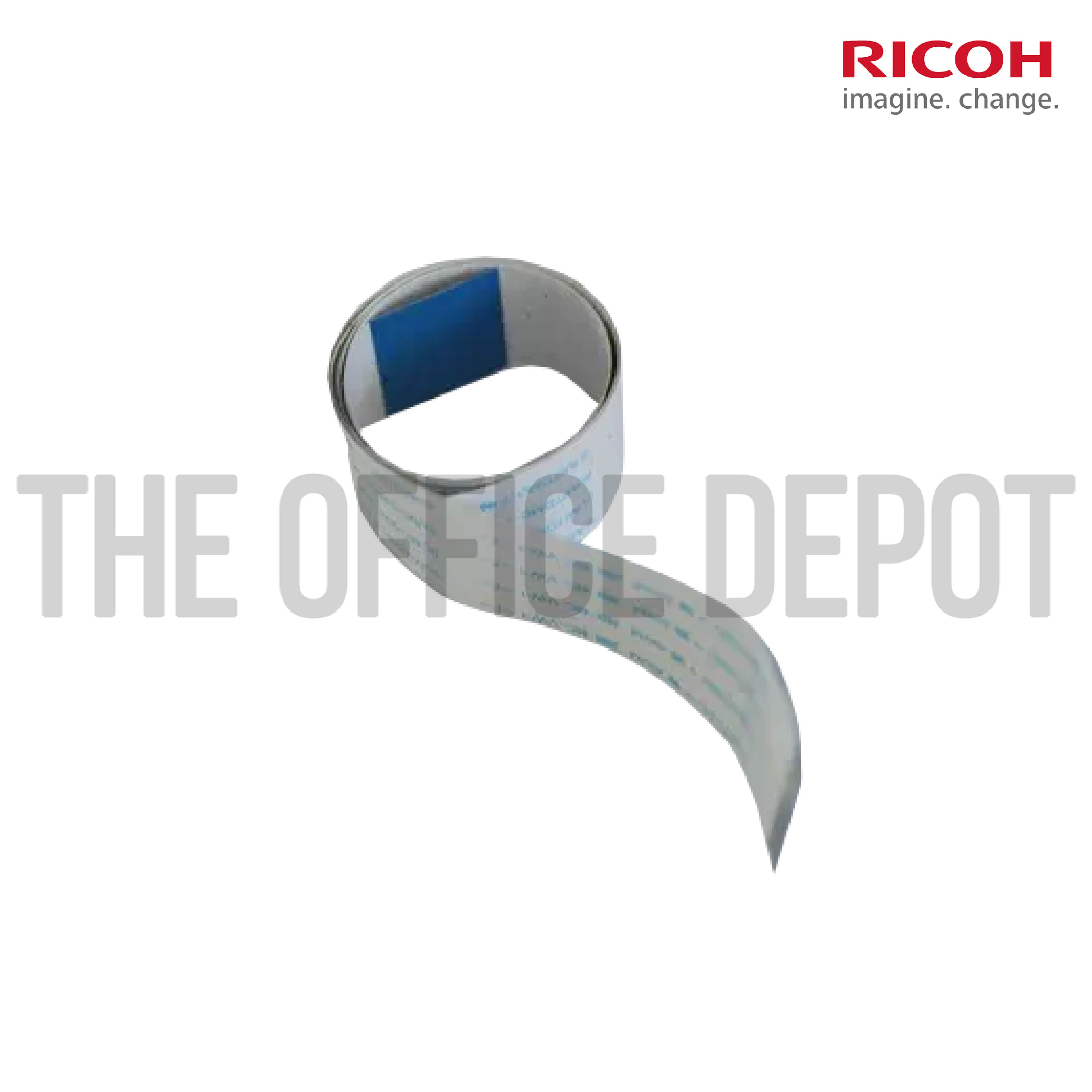 Harness Laser Diode Ricoh Aficio 1035 Genuine B0045291