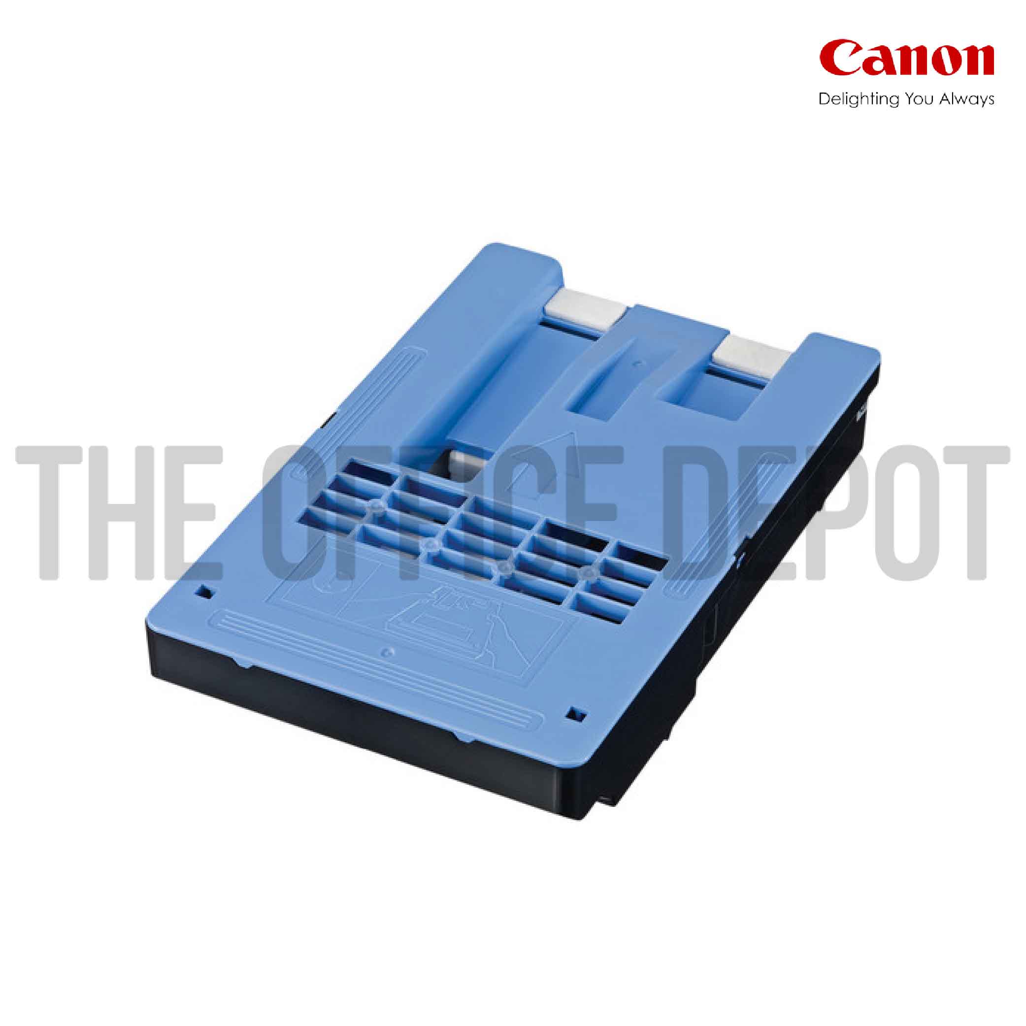 Maintenance Cartridge MC-10 Canon imagePROGRAF iPF 650 / 671 / 681 ...