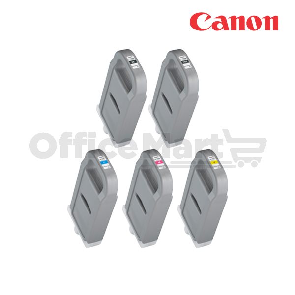 Ink Tank PFI-8710 Canon imagePROGRAF TX5300/TX5400 Series Genuine