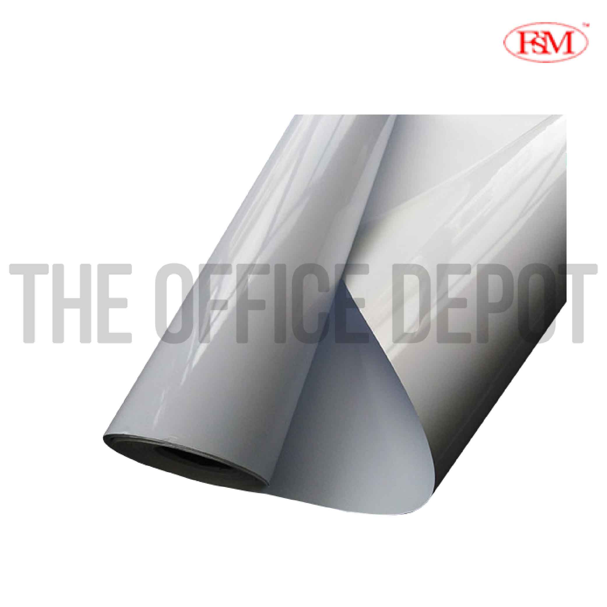 High Glossy Photo Paper 36" X 30m X 2" (Pickup Only)
