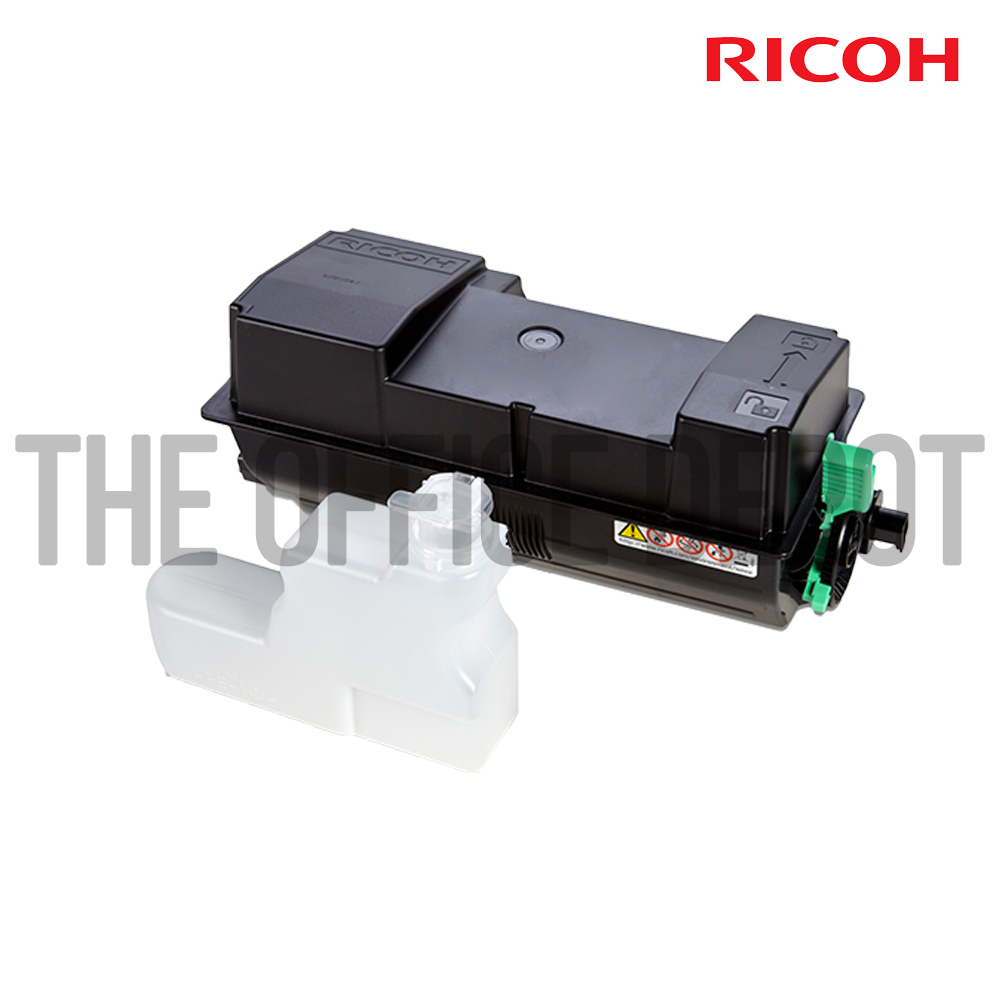 Print Cartridge Ricoh MP 601S